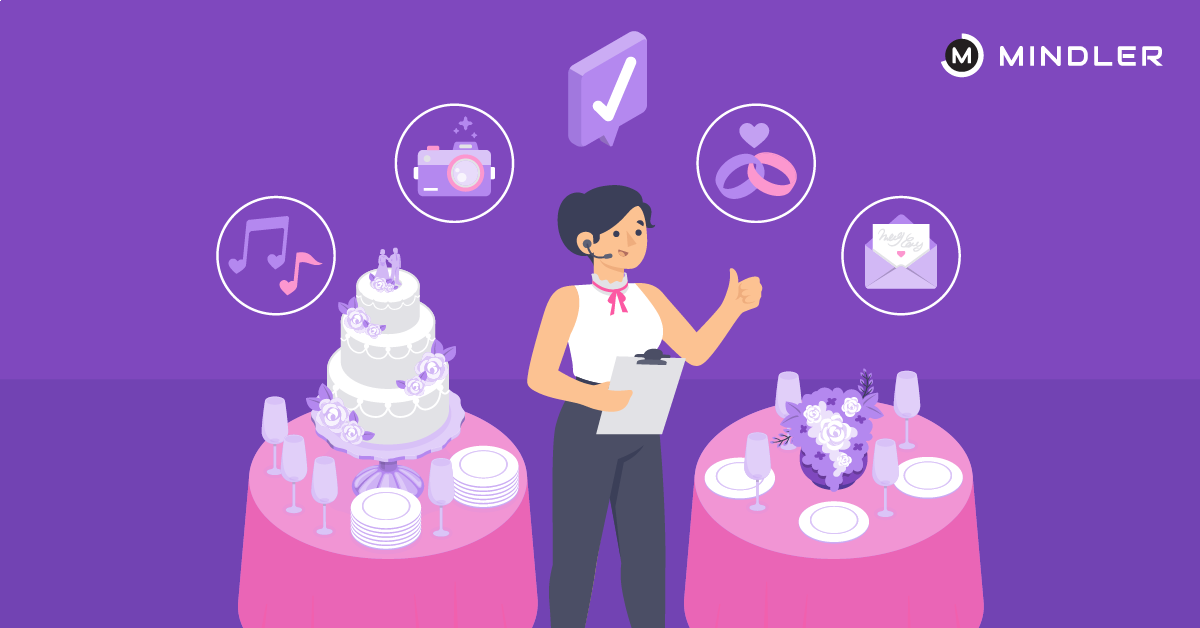 How to Become an Event Manager - Career in Event Management