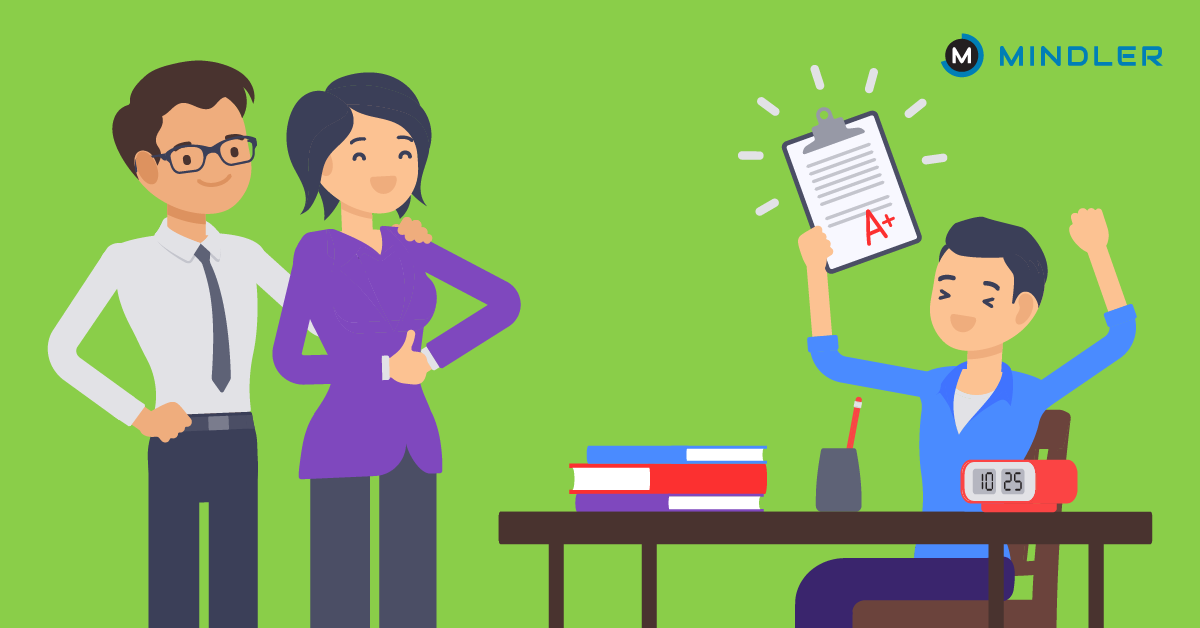 7 Ways You Can Help Your Child in Selecting the Right Career