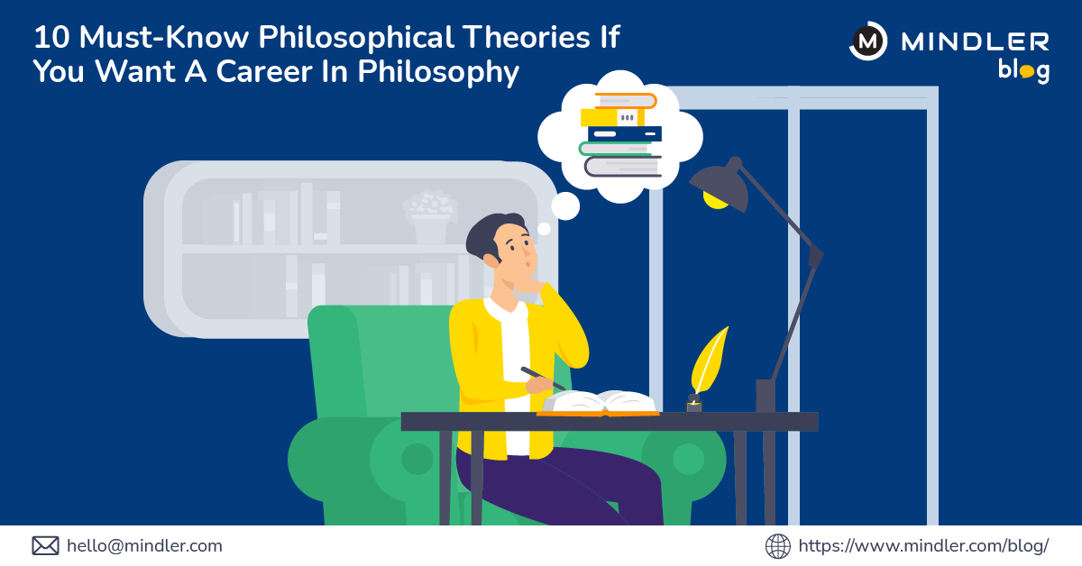 10 Philosophical Theories for a Career in Philosophy