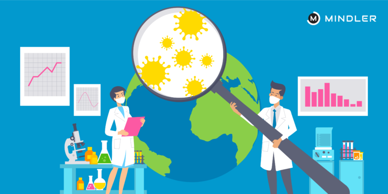 The Ultimate Guide to a Career in Epidemiology- Mindler Blogs