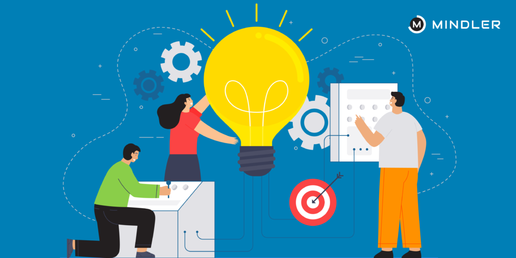 How an Idea Can Change Your Life: Careers Involving the Ideation Skills