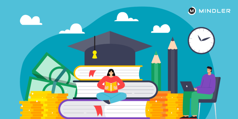 The Ultimate Guide to the Mindler Scholarship and Talent Hunt