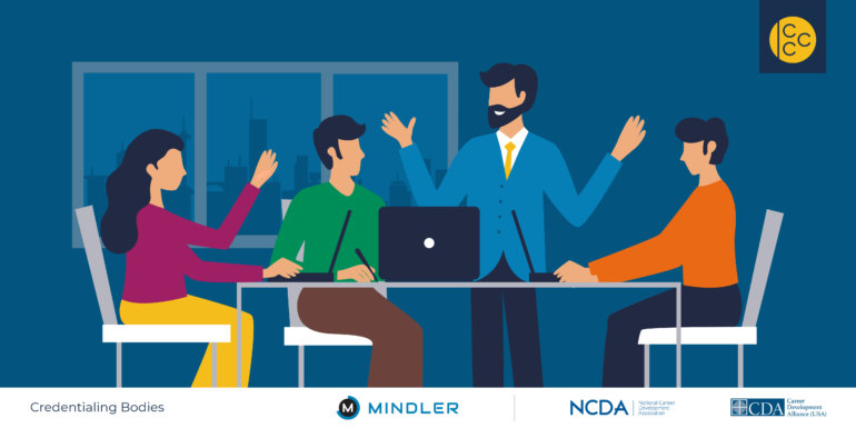 10 Ways of Building Rapport with Students as a Career Coach