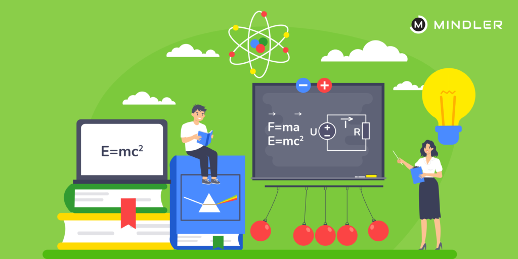 Decoding the Universal Mysteries: Career in Physics