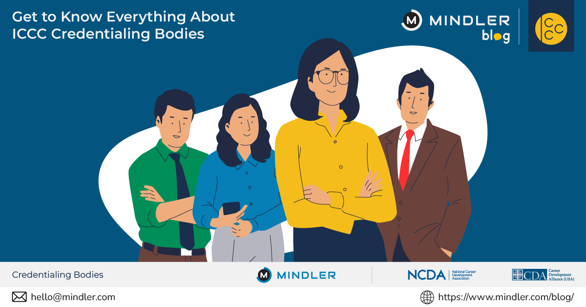 Get to Know Everything About the ICCC Credentialing Bodies