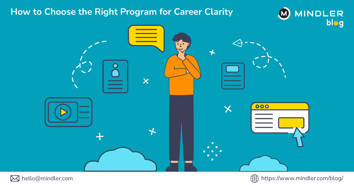 How to Choose the Right Program for Career Clarity