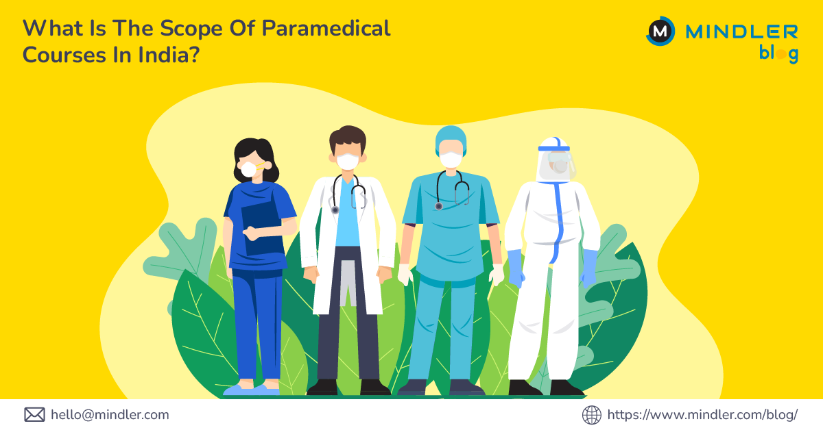 What Is The Scope Of Paramedical Courses In India what-is-the-scope-of-paramedical-courses-in-india