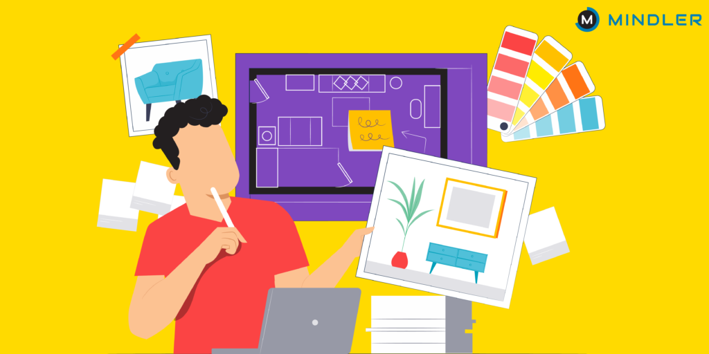 Top 5 International Interior Design Courses to Look Out For