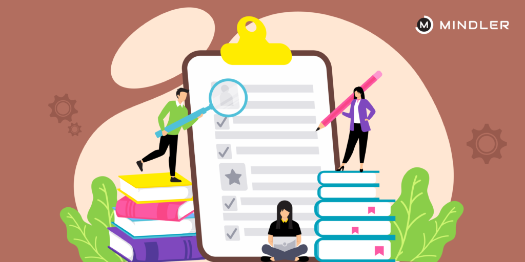 Interesting Facts About Mindler Career Assessment