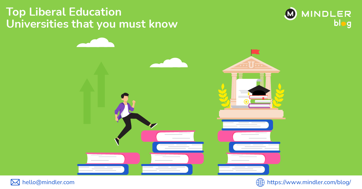 Top Liberal Education Universities That You Must Know