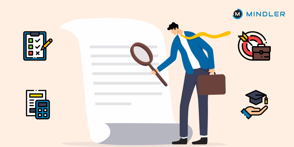 Ultimate Guide to the Career Assessment in the Mindler Explore Program