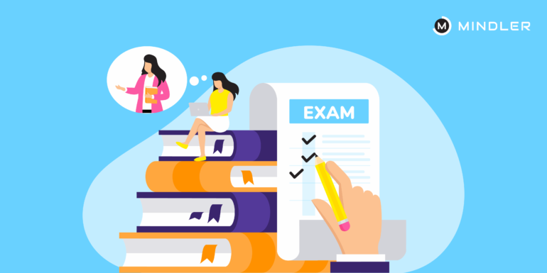 Becoming a Professor: Crack NET Exams - Mindler Blog
