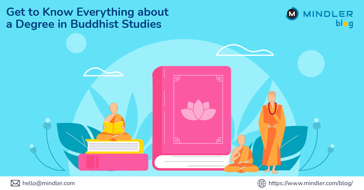 Get to Know Everything About a Degree in Buddhist Studies