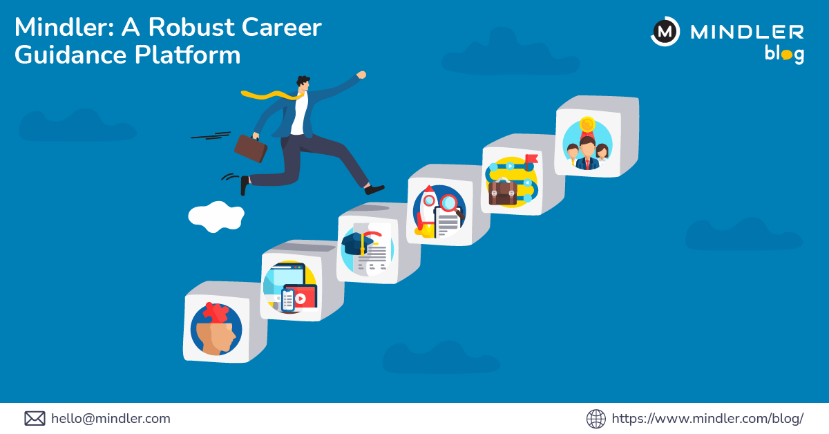 Mindler: A Robust Career Guidance Platform- Mindler Blog