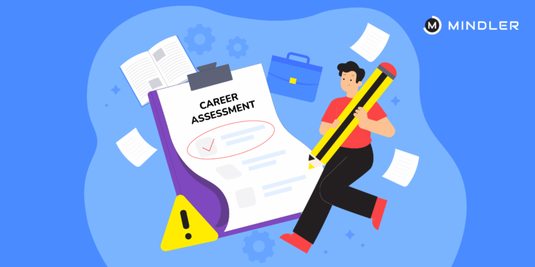 Why is Mindler's Career Assessment Important for Your Child?