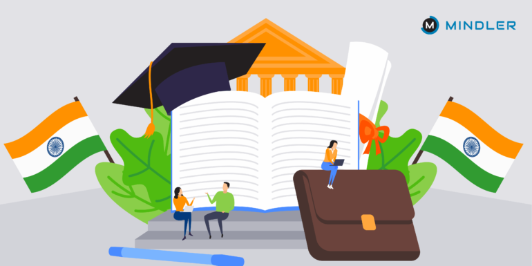 The Best Undergraduate Courses to Study in India for a Promising Career