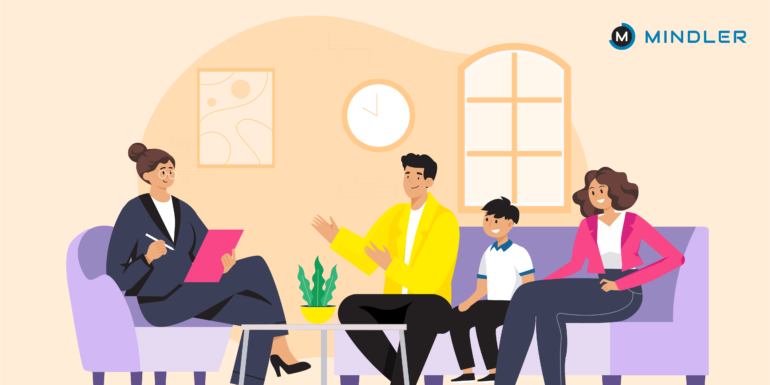 Career Counselling for Parents: How to Support Your Child's Career Goals