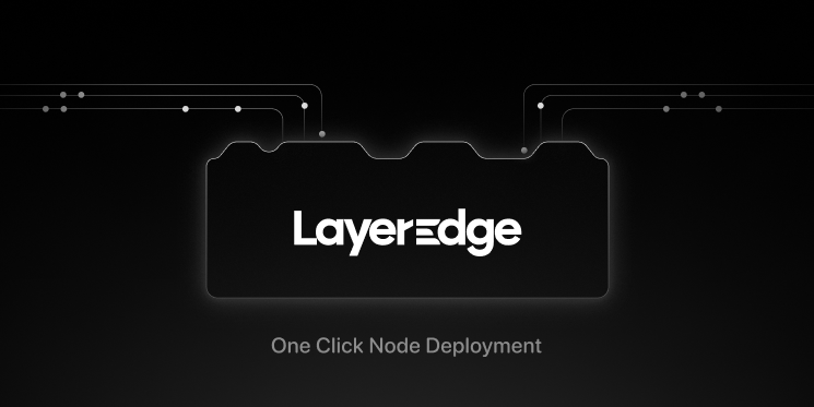Tutorial : Running a Layeredge CLI Node using on Mintair