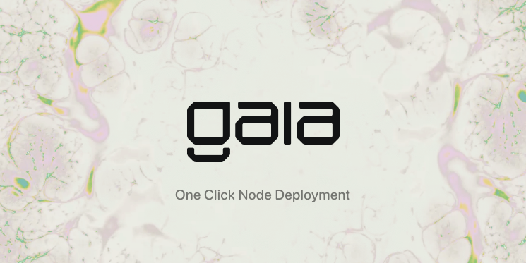 Tutorial : Running a GaiaNet Network Node using on Mintair