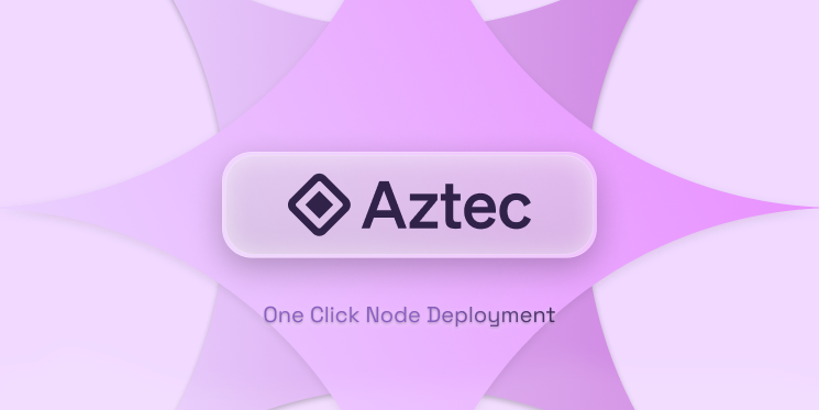 Tutorial: Aztec Sequencer Node Deployment on Mintair