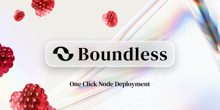 Tutorial: Boundless Prover Node in One Click on Mintair