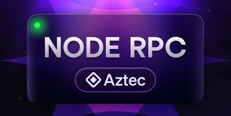 Node RPCs: Aztec Sequencer
