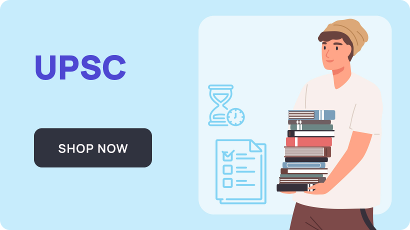 Shop Competitive Exam Prep Books Online | Bookscape