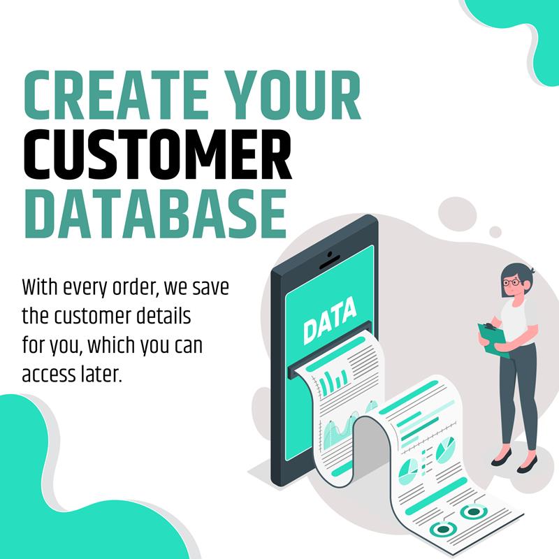 Recaho’s Complete Restaurant Solution for all types of food businesses ...