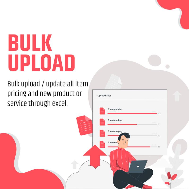 Recaho’s Complete Restaurant Solution for all types of food businesses ...