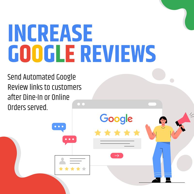 Recaho’s Complete Restaurant Solution for all types of food businesses ...