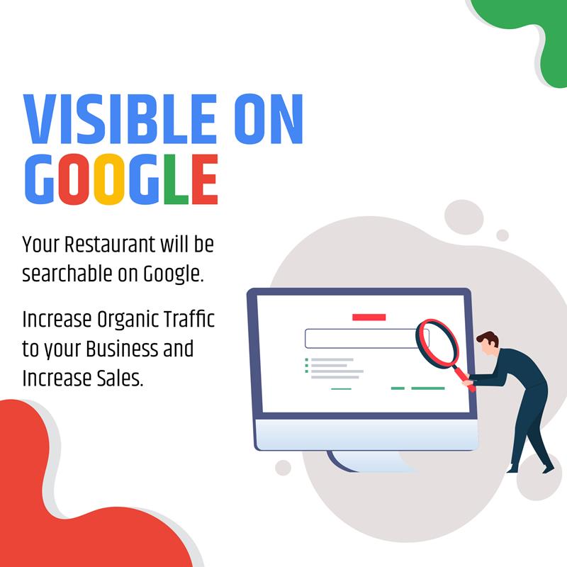 Recaho’s Complete Restaurant Solution for all types of food businesses ...