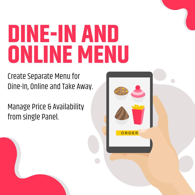 Recaho’s Complete Restaurant Solution for all types of food businesses ...