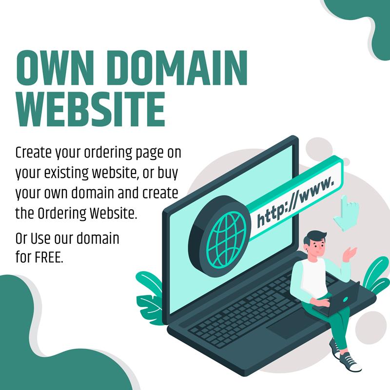 Recaho’s Complete Restaurant Solution for all types of food businesses ...