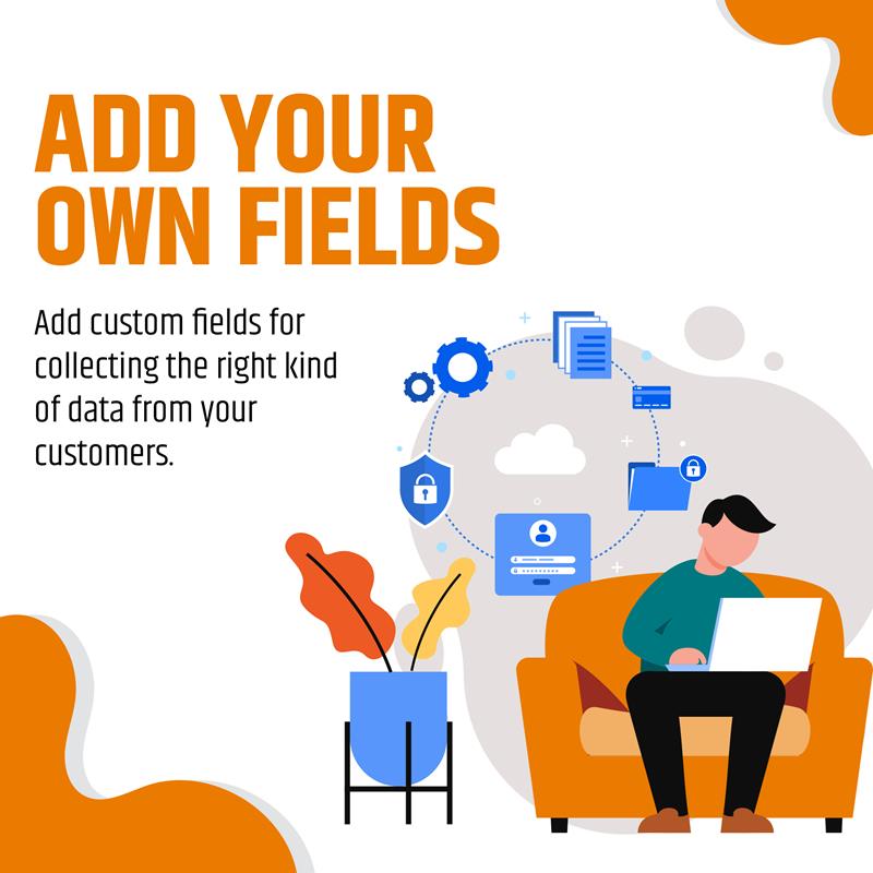 Recaho’s Complete Restaurant Solution for all types of food businesses ...