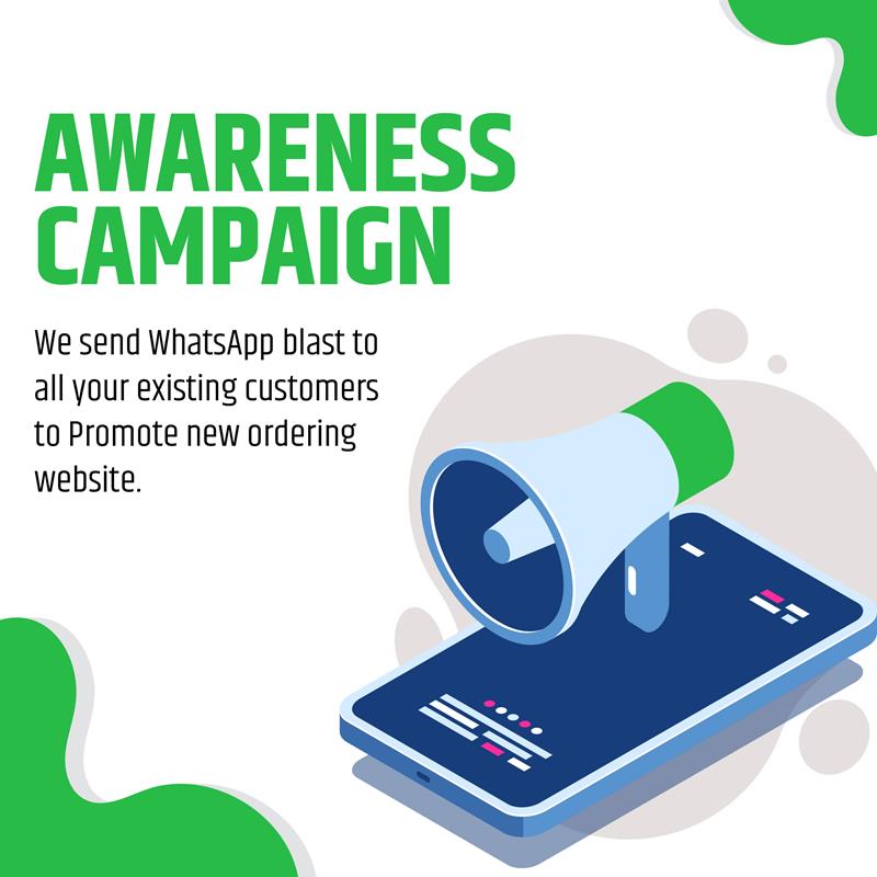 Recaho’s Complete Restaurant Solution for all types of food businesses ...