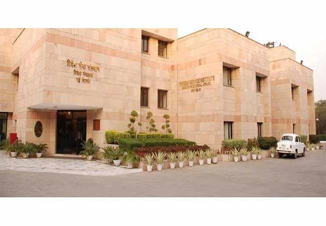 Know Your Services | The Indian Foreign Service – Civilsdaily