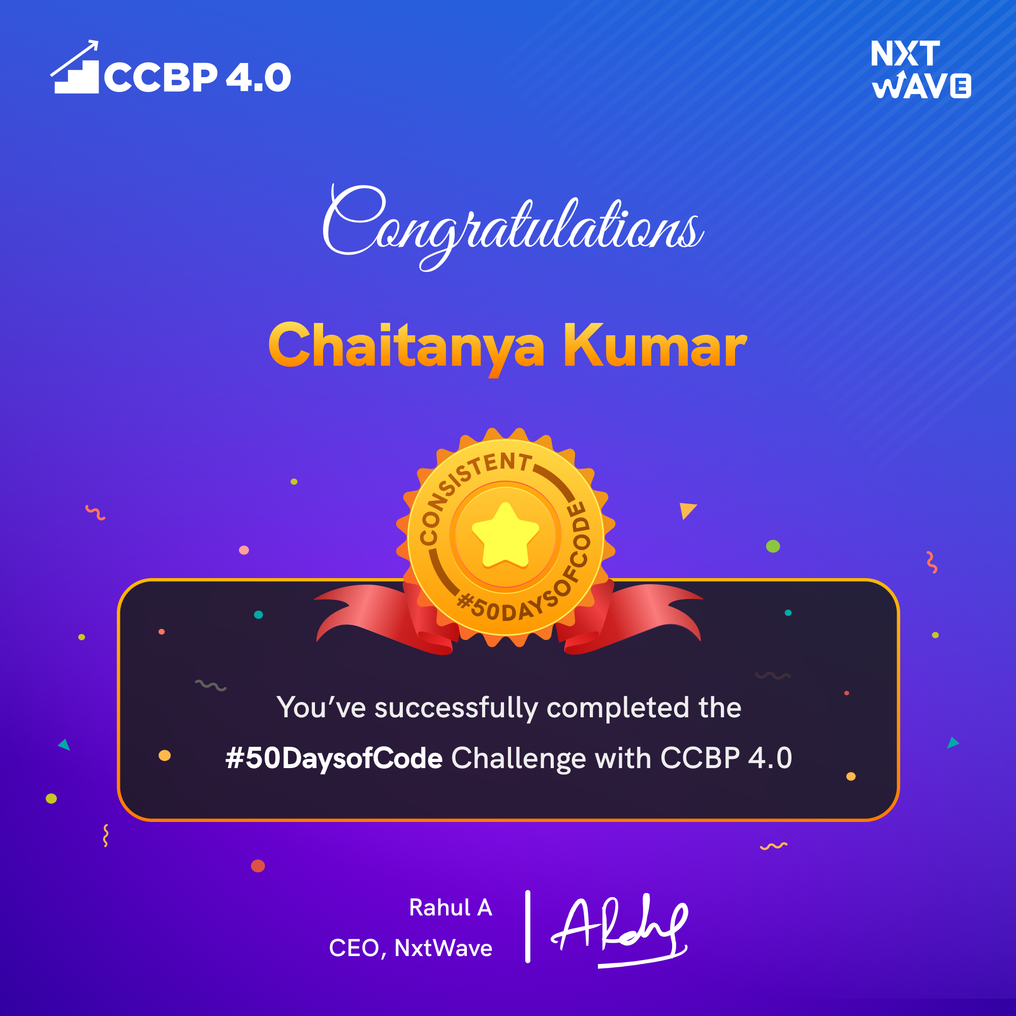 Moksha Chaitanya kumar kondapalli - Msc Computing Student at University Of East London ...