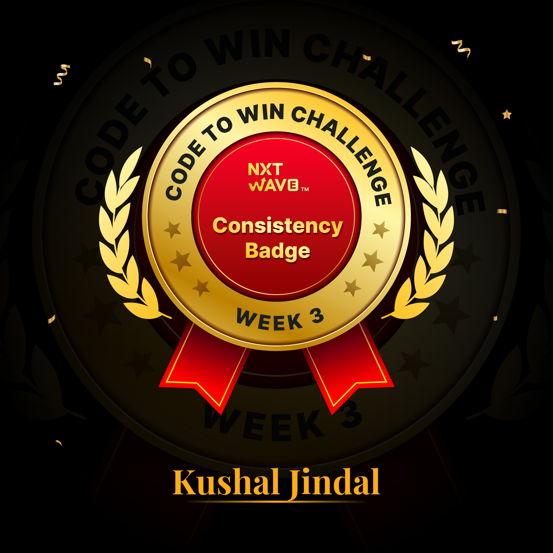 Kushal Jindal - Tech Builder | Frontend Developer | Innovation Hacker | Reimagining Everyday ...