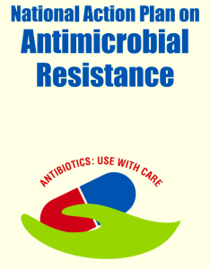 National Action Plan on Antimicrobial Resistance (NAP-AMR) 2017 – 2021 ...