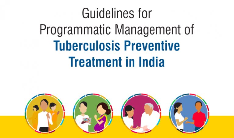 Revised Guidelines on TB preventive therapy 2024 | UPSC Medico