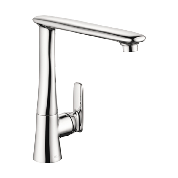 DELTA GR150-SP Glass Rinser | Kitchen Fittings | Premium Kitchen ...