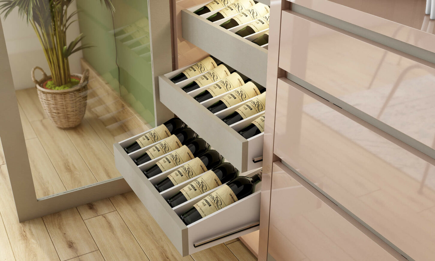 DC Dining Room Interior Design Collection | Design Cafe