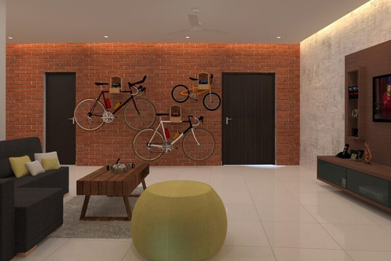 Bland Walls And Boring Decor? 10 Ideas To Amp Up Your Living Room In ...