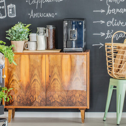 Modular Kitchen Interior Design Ideas | Blog | Design Cafe