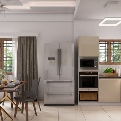 Interior Design Ideas for Home | Blog | Design Cafe