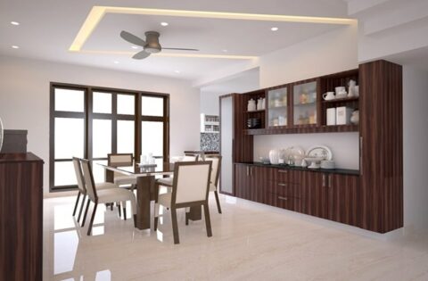 Latest Study Room Interior Design Ideas | Design Cafe