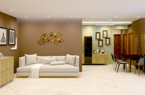 Latest Study Room Interior Design Ideas | Design Cafe