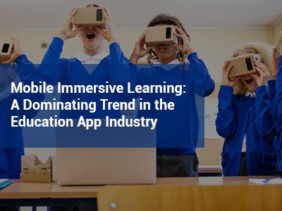 Educational Technology trends 2019 :: Trends in Education Sector