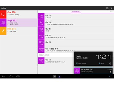 Top 10 Educational Apps that Empowers Digital Transformation