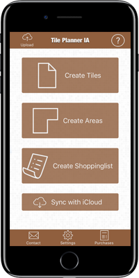 Augmented Reality Flooring App and Tiling App for Ceramic Tiles Industry